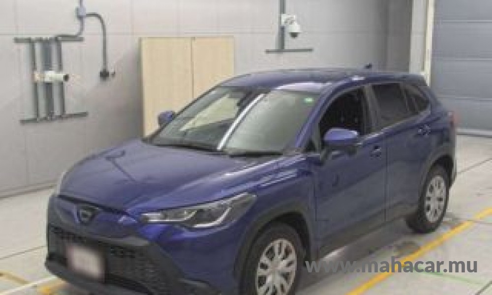Mahacar