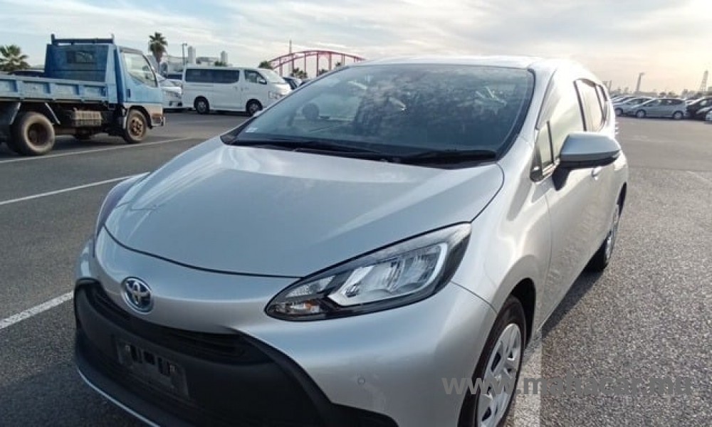 Mahacar