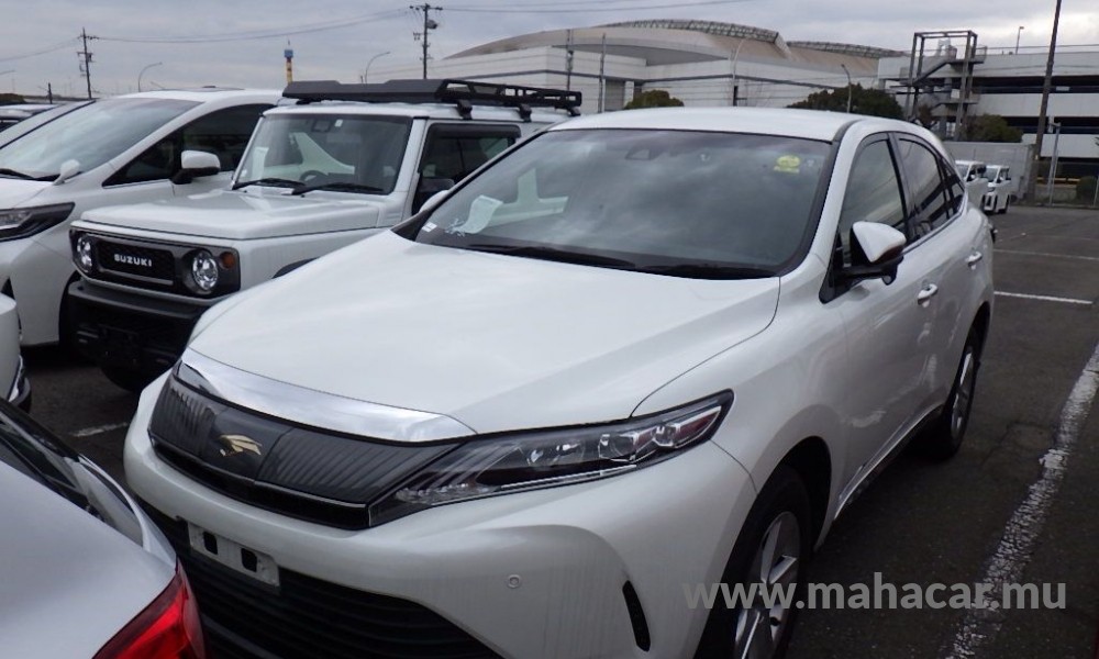 Mahacar