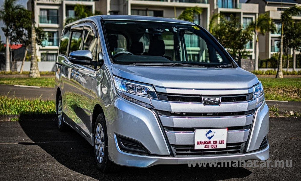 Mahacar