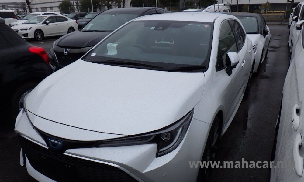 Mahacar