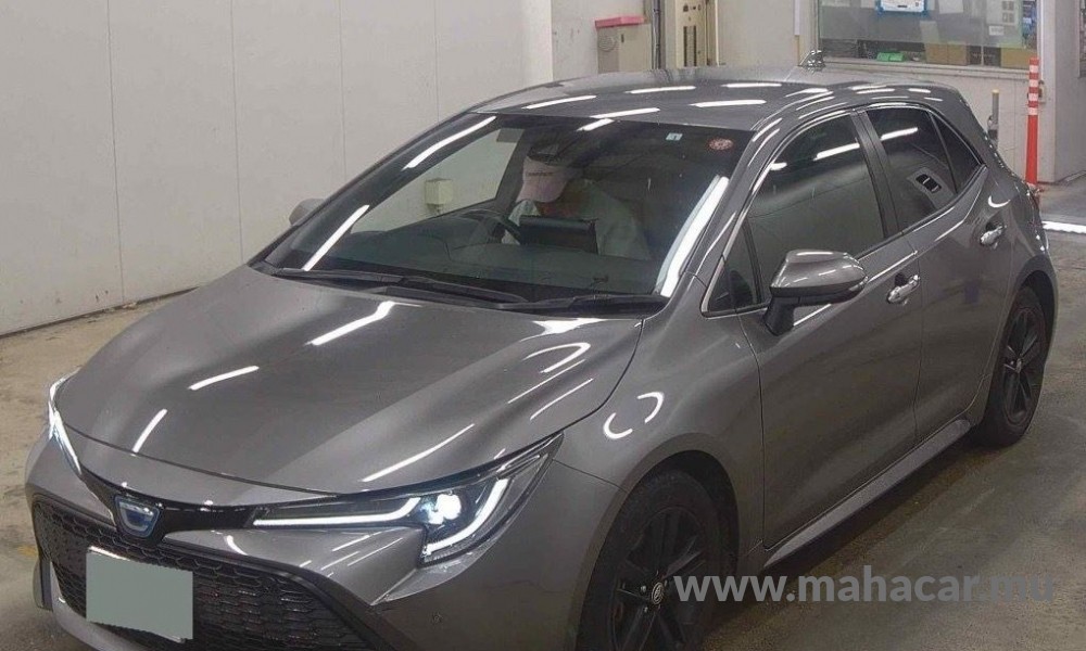Mahacar