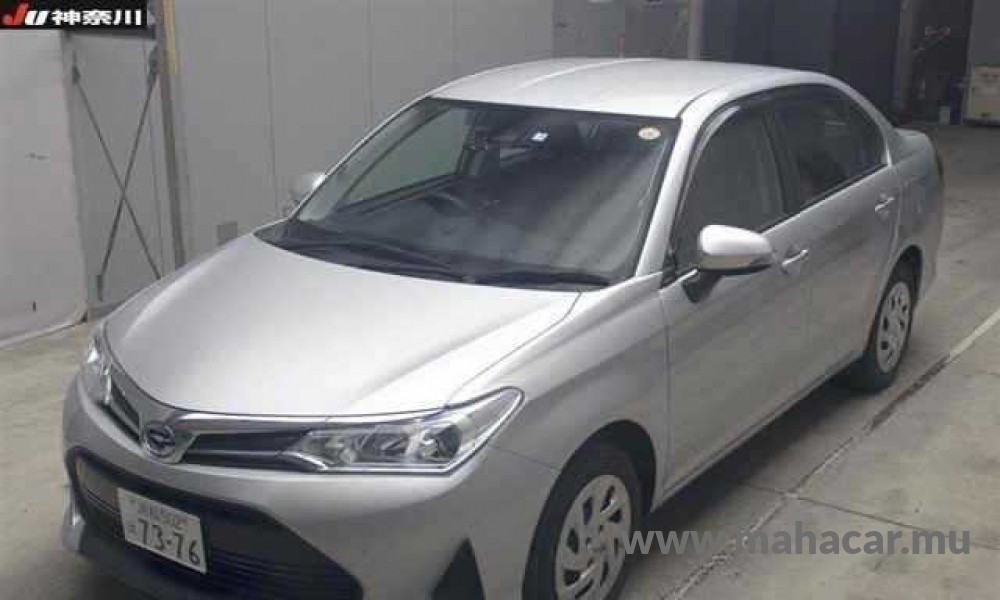 Mahacar