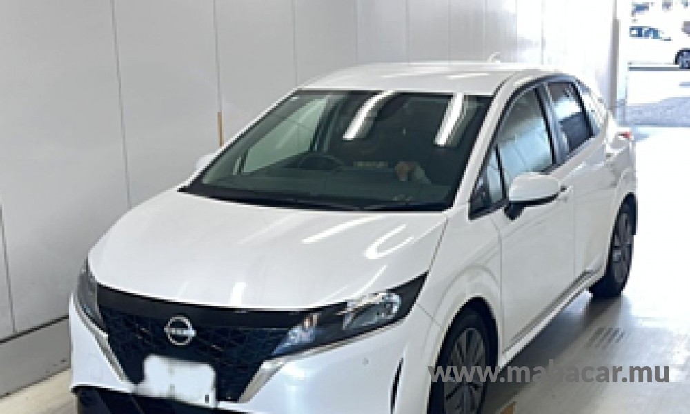 Mahacar