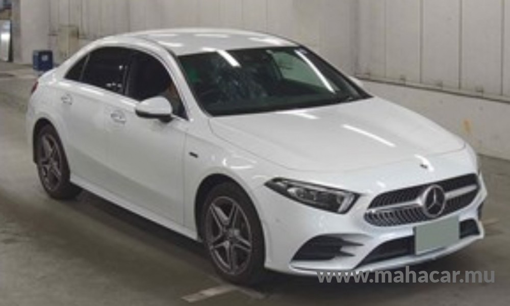 Mahacar