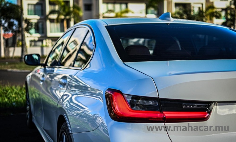 Mahacar