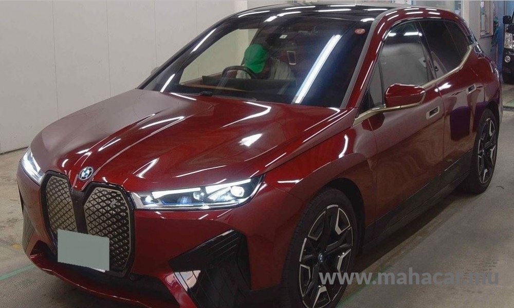 Mahacar
